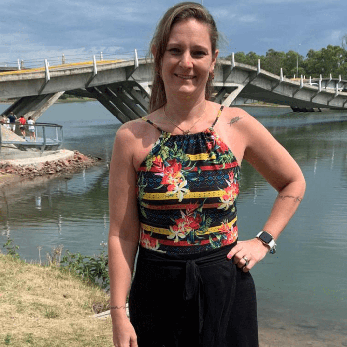 Silvana Scupiem – Semijoias