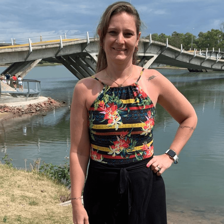 Silvana Scupiem – Semijoias